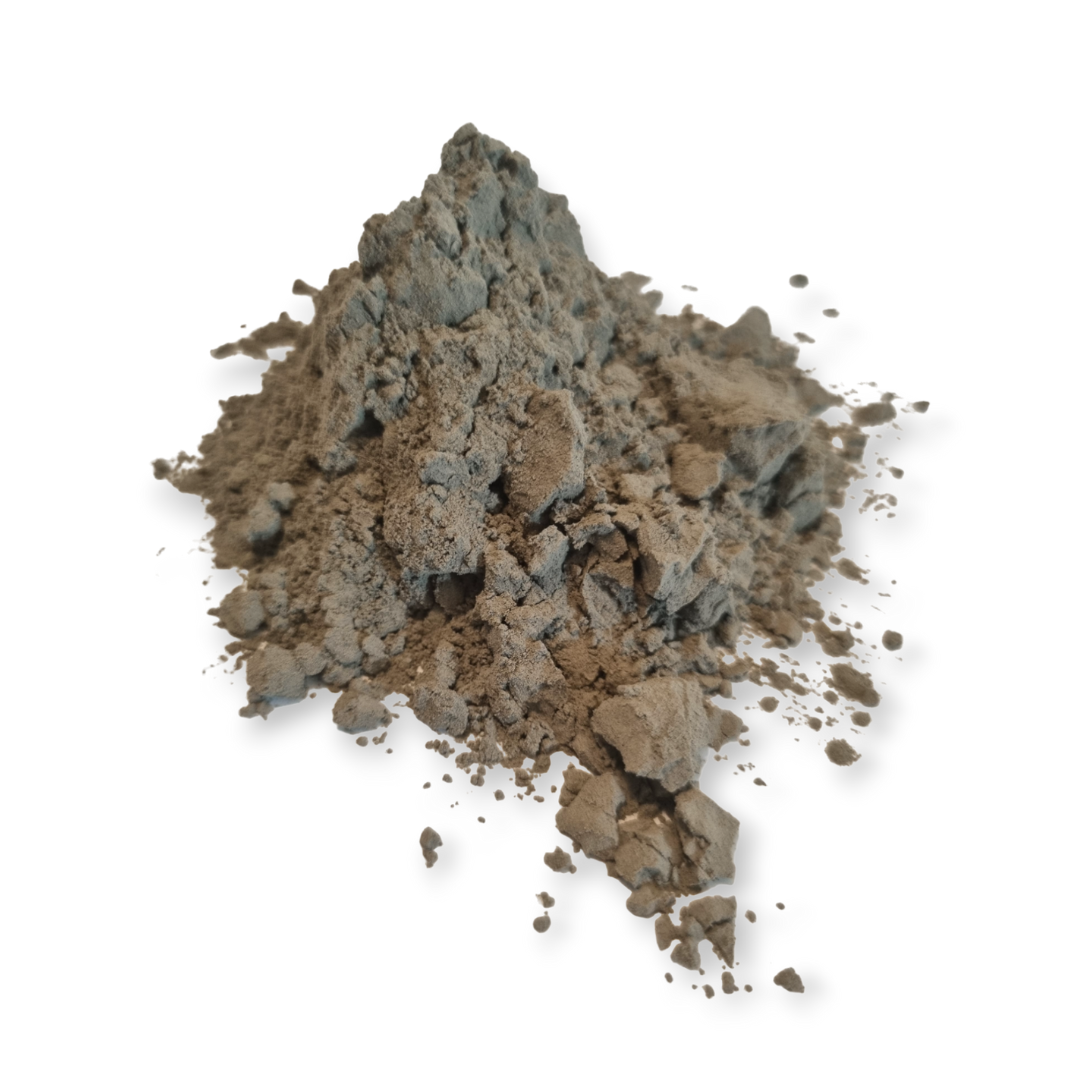 Ultra Fine Micro Fly Ash | Carb Lab Tech Supplies