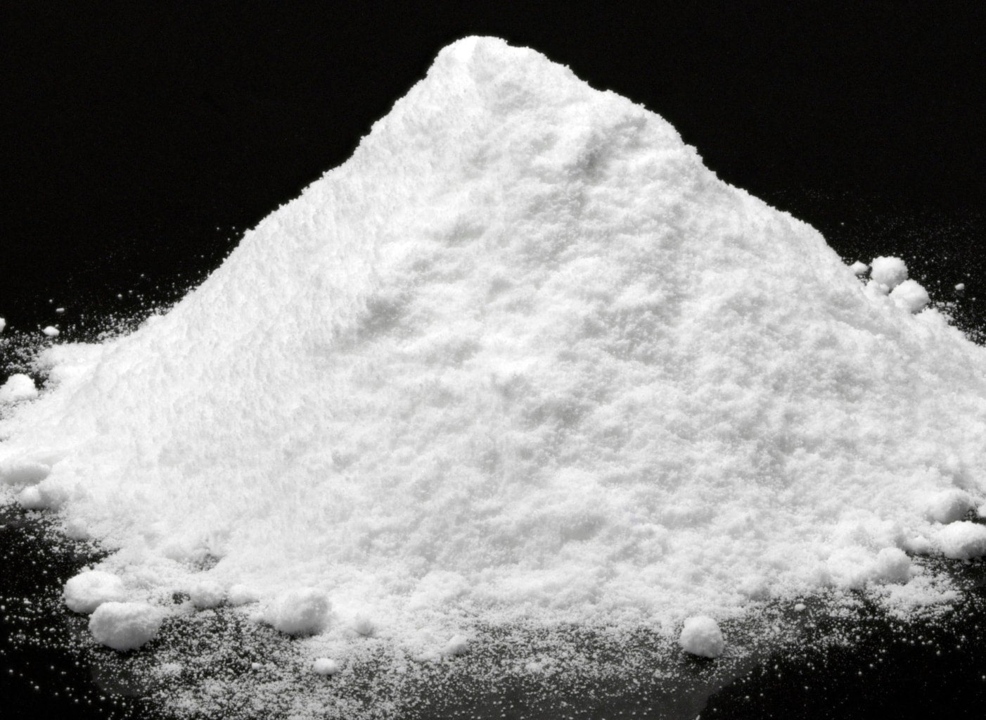 dolomite powder
